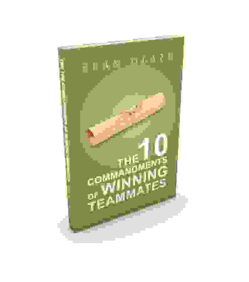 Five Great Teamwork Verses From the Bible - Great Results Teambuilding
