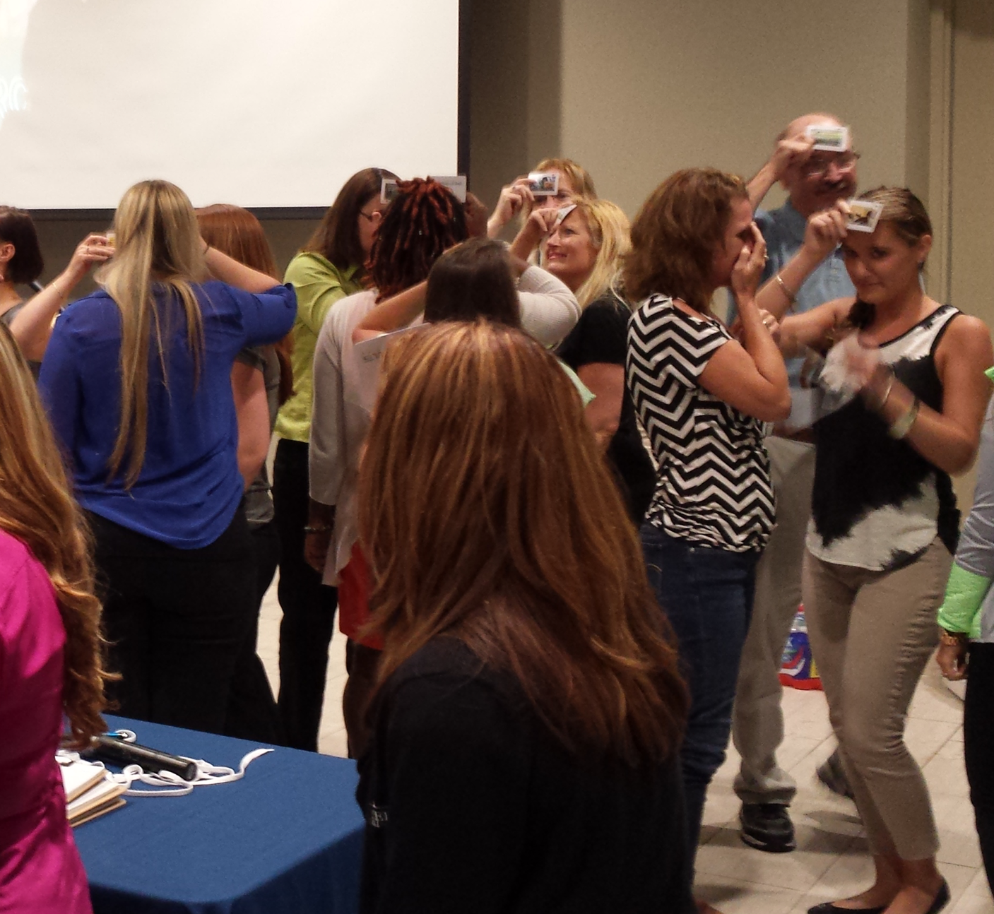 Team Building for Millennials to Improve Interactions Across Generations