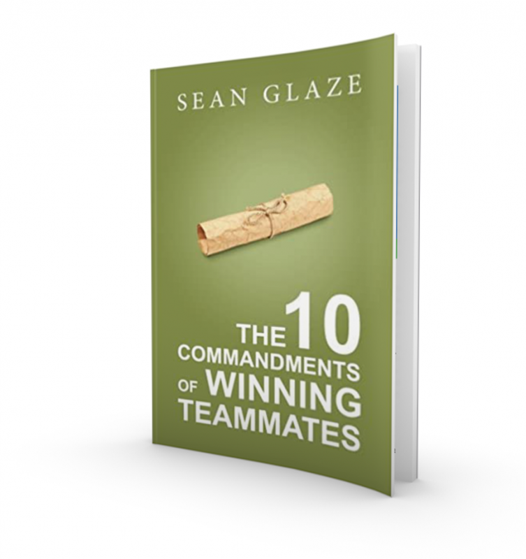What is a Great Teammate, and WHY Should You Be One at Your Workplace ...