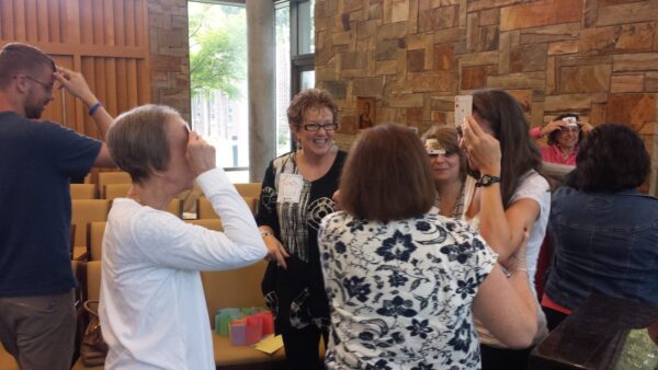 Team Building for Teachers - Fun Events to Inspire Your Staff