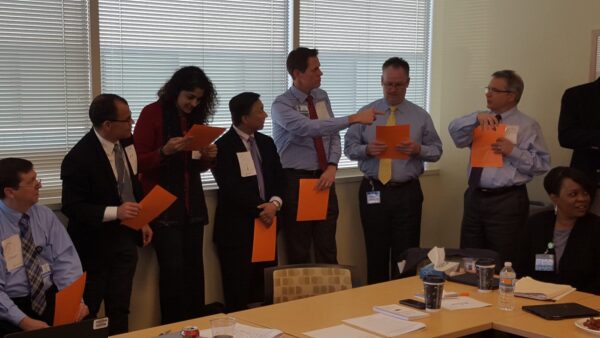 Best Corporate Team Building Events & Activities for Real Impact!