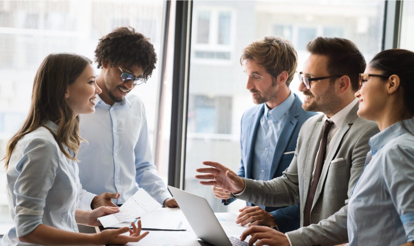 Two Important Types of Recognition That Boost Team Morale and Productivity - Great Results ...