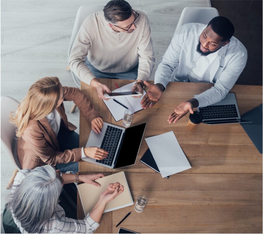 Two Important Types of Recognition That Boost Team Morale and ...