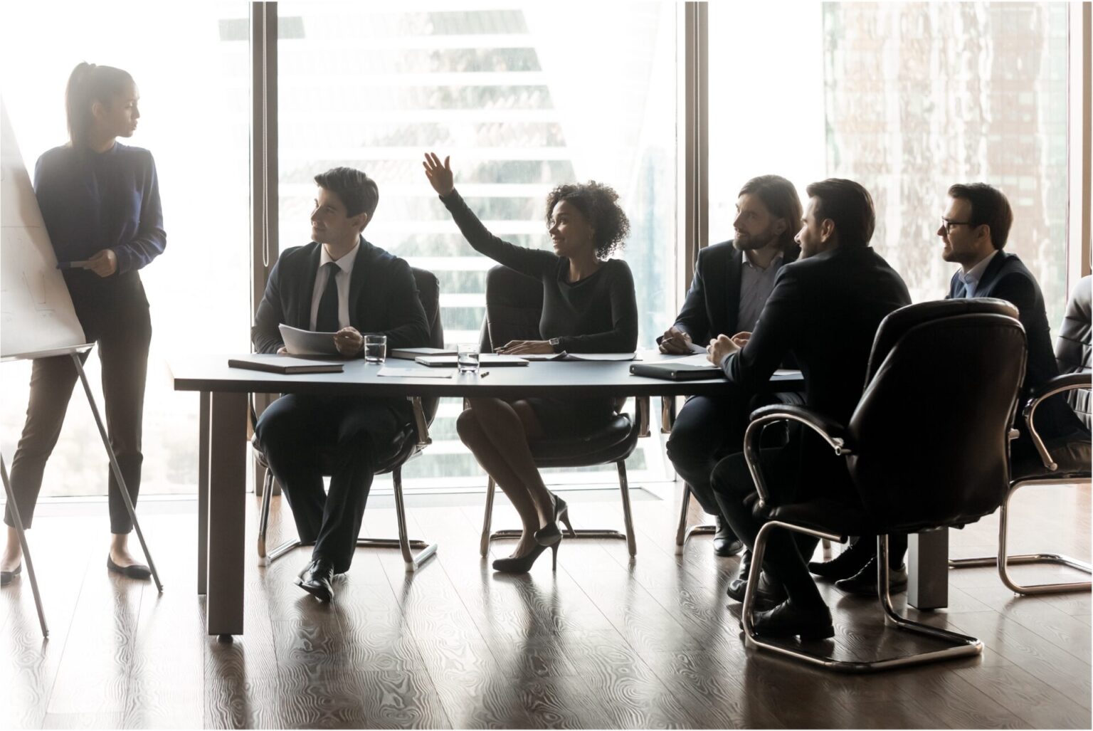 Two Unexpected Ways to END Your Next Meeting That Engage and Grow Your ...